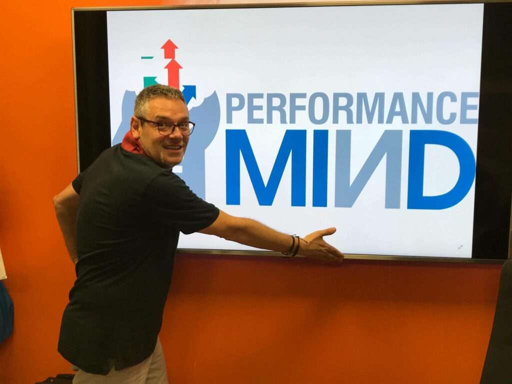 Hippo e l’algoritmo della fiducia: intervista a Massimiliano Baiocco ...