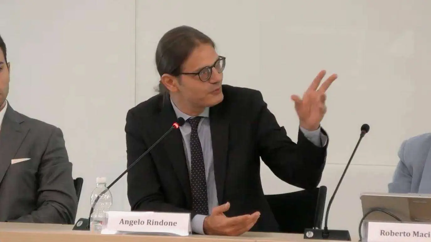 Crowdinvesting e club deal, Angelo Rindone racconta ClubCore - Startup-News