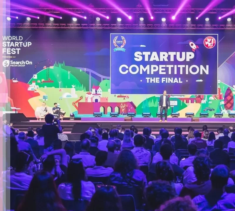 Startup competition WMF 2024: vincono BaseTracK e Intuos - Startup-News